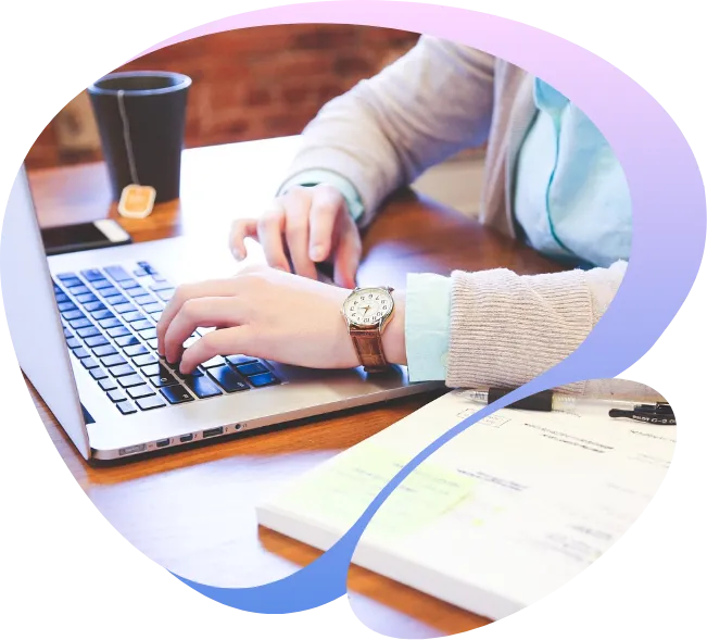 Trinity Technologies -Where technology meets tomorrow